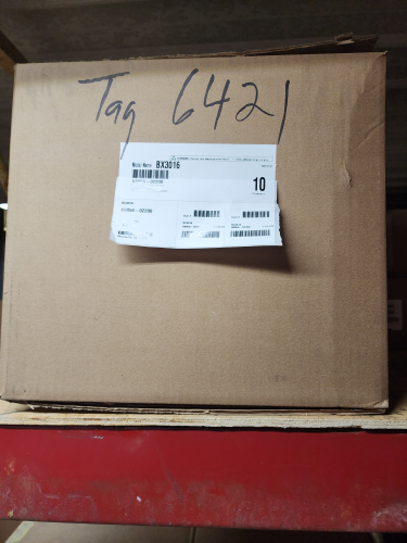 KUBOTA BX3016 - 006421 - Pell's Farm Service, Inc.